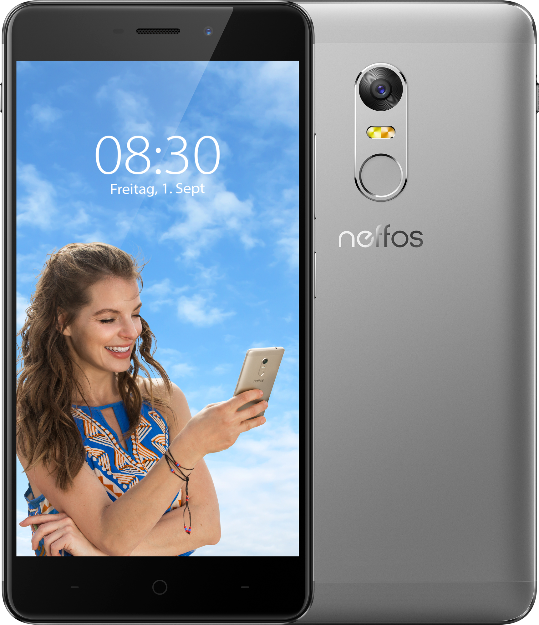 Neffos X1 Max Smartphone von TP-Link jetzt verfügbar - Welcome To Neffos