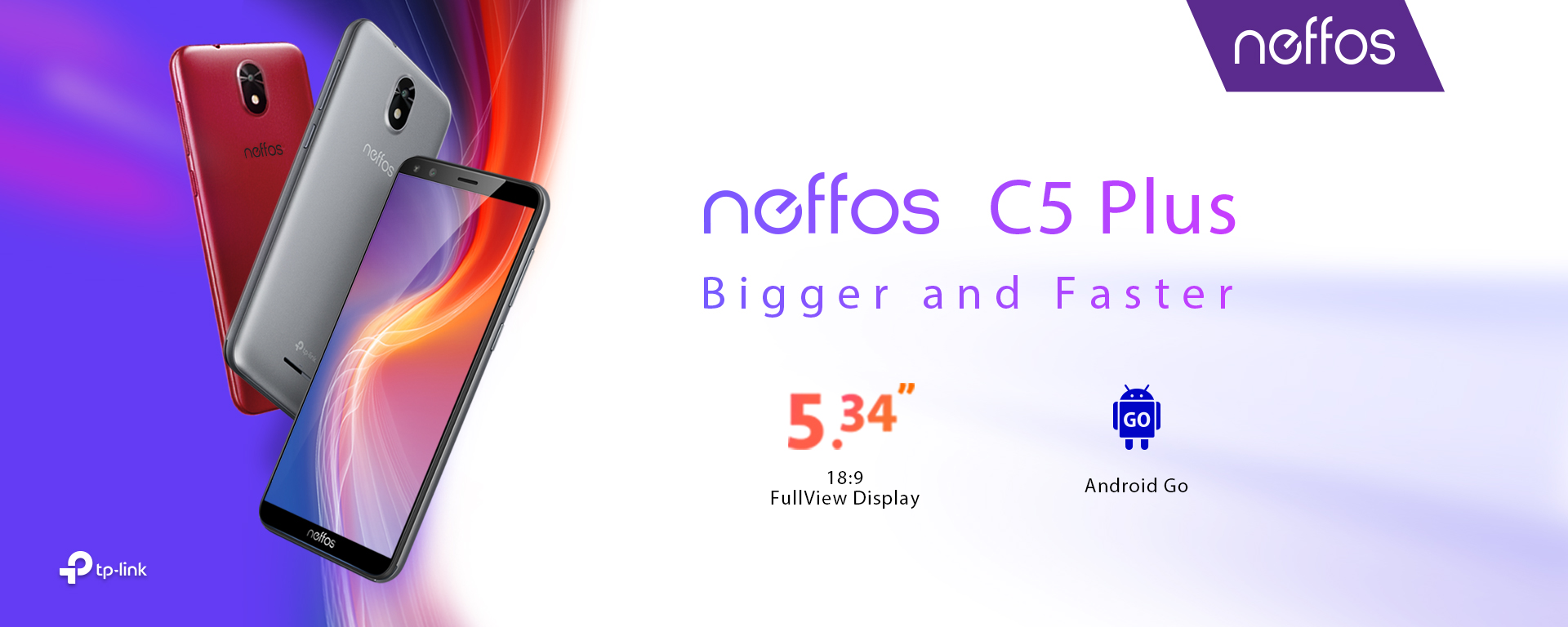 Closure of Neffos Official Website Notice