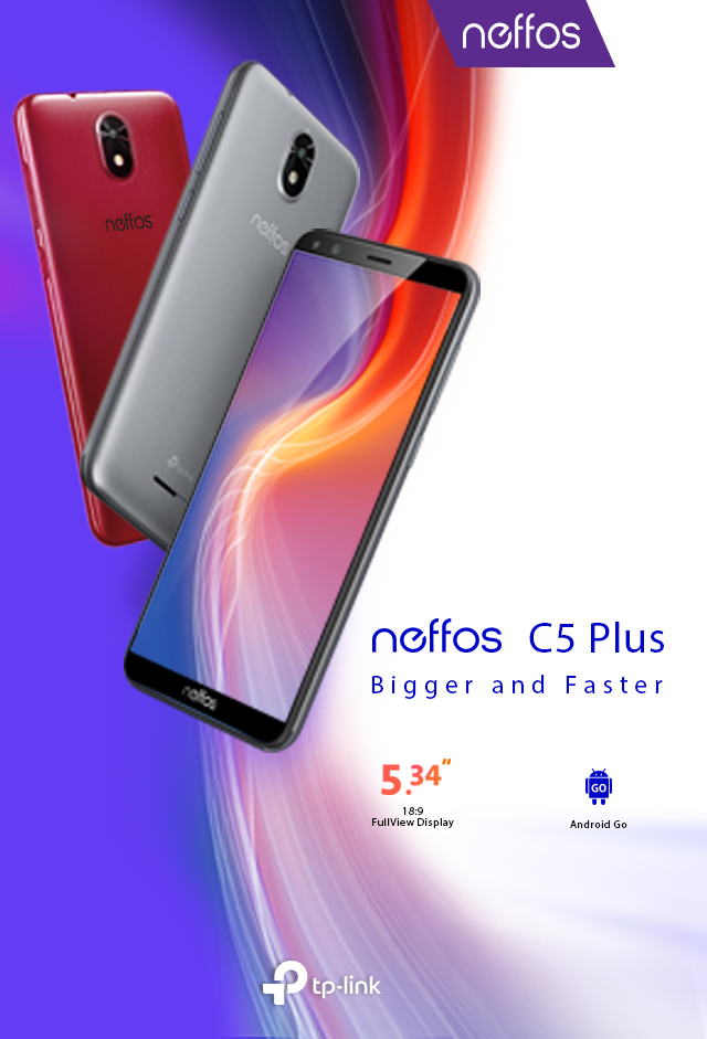 Closure of Neffos Official Website Notice