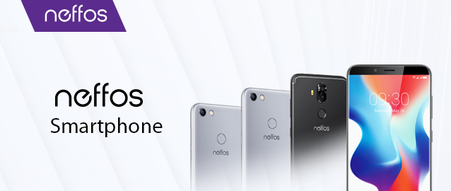 Bienvenido a Neffos