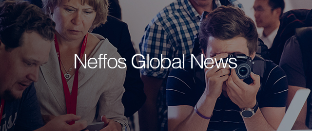 Closure of Neffos Official Website Notice