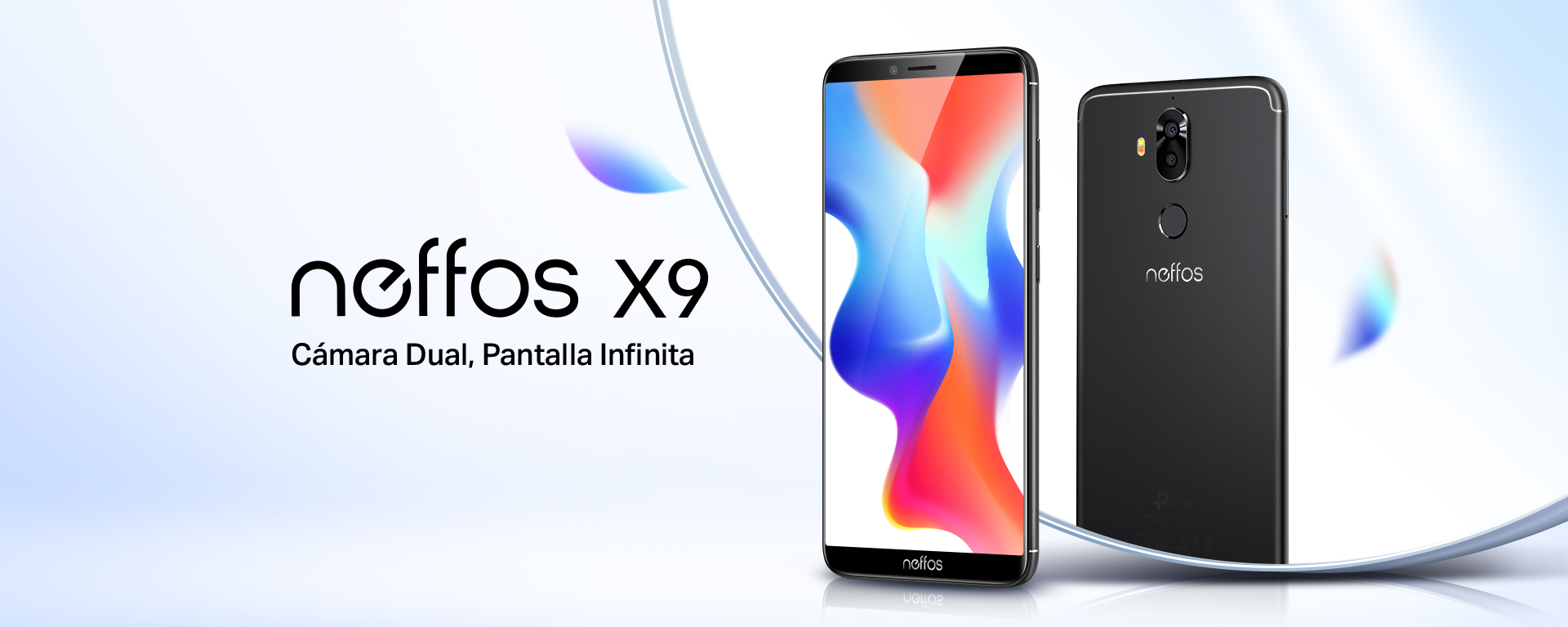 Bienvenido a Neffos
